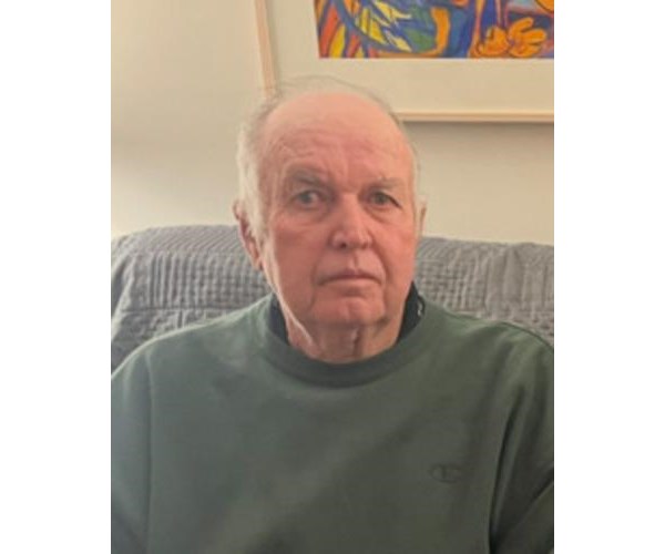 Richard Reidy Obituary (1952 - 2025) - Fairfield, CT - Connecticut Post
