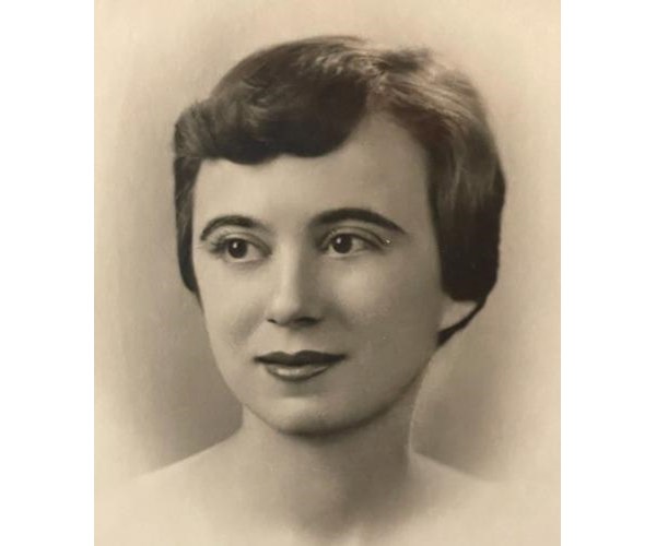 Barbara Nerreau Obituary (2025) - Trumbull, CT - Connecticut Post