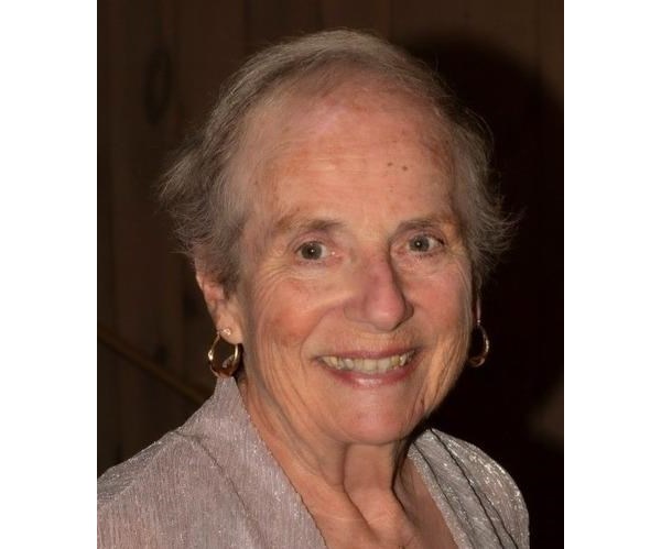Barbara Marcinko Obituary (2025) - Stratford, CT - Connecticut Post