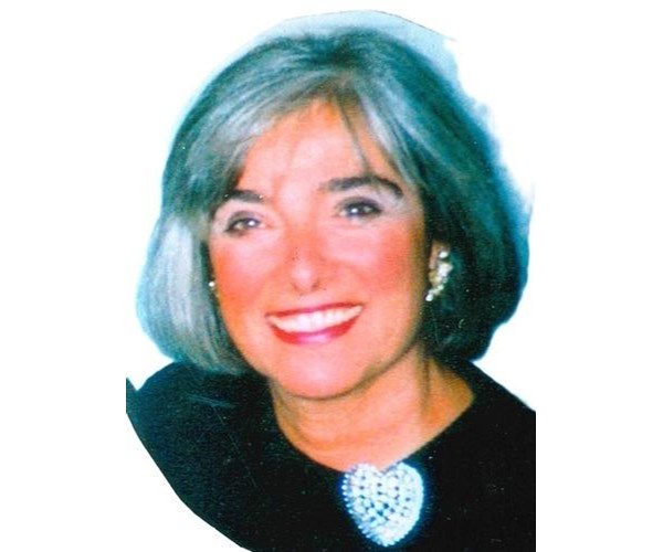 Angela DiMario Obituary (2025) - Stratford, CT - Connecticut Post