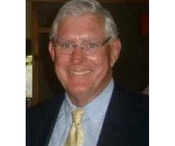 David Curtin Obituary (2025) - Bridgeport, CT - Connecticut Post
