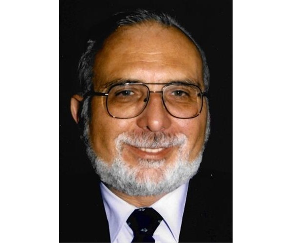 Raymond Novak Obituary (2025) - Woodbridge, CT - Connecticut Post