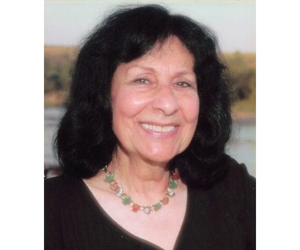 Barbara Osterberg Obituary (2025) - Fairfield, CT - Connecticut Post
