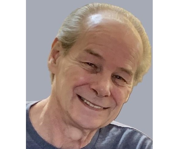 Donald Brown Obituary (2025) - Milford, CT - Connecticut Post