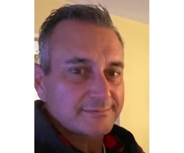 Gregory Dolinski Obituary (2025) - Milford, CT - Connecticut Post