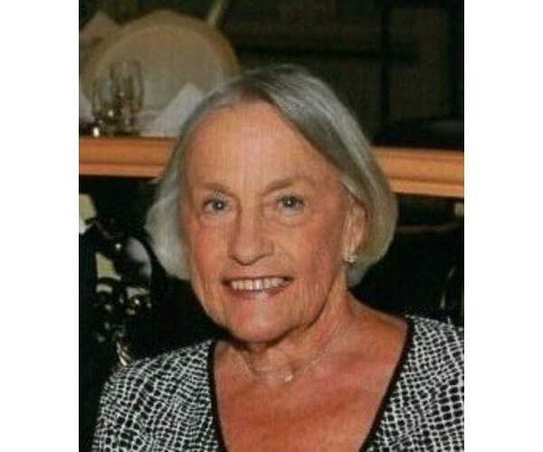 Barbara Petersen Obituary (1940 - 2025) - Fairfield, CT - Connecticut Post