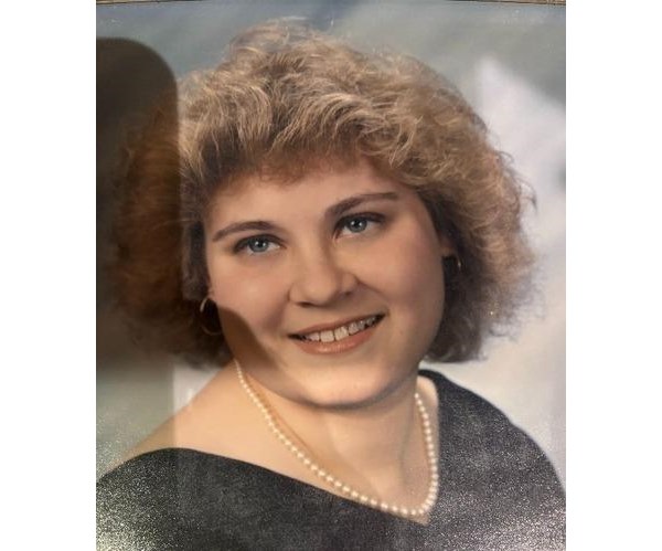Robyn Lefkowski Obituary (2025) - Shelton, CT - Connecticut Post