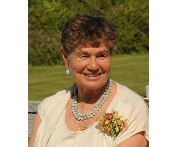 Barbara Cieplinski Obituary (2025) - Fairfield, CT - Connecticut Post