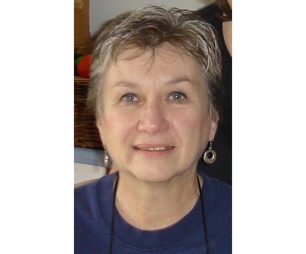Andrea Joy Obituary (2025) - Hamden, CT - Connecticut Post