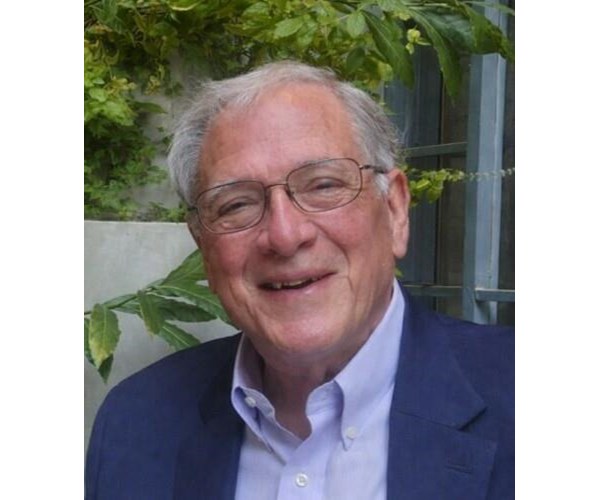 Paul Sweeney Obituary (2025) - Fairfield, CT - Connecticut Post
