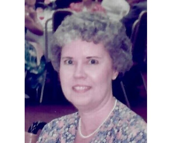Barbara Demsky Obituary (2026) - Stratford, CT - Connecticut Post