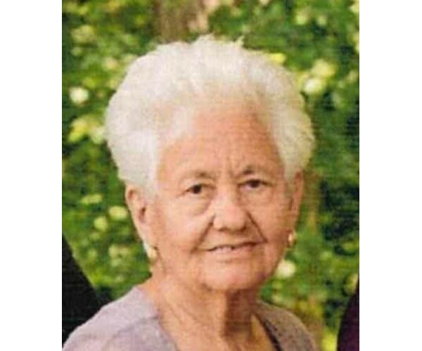 Pasqualina Marini Obituary (1933 - 2026) - Hamden, CT - Connecticut Post