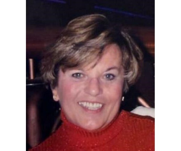 Jean Higgins Obituary (1939 - 2026) - Trumbull, CT - Connecticut Post
