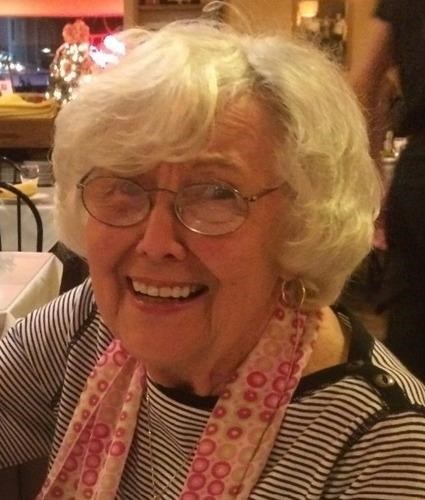 Mary Barberio Obituary (2026) - Fairfield, CT - Connecticut Post