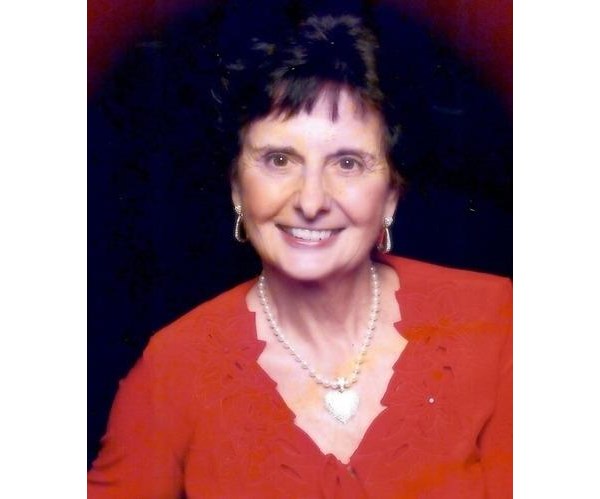Anna Skopp Obituary (2026) - Stratford, CT - Connecticut Post