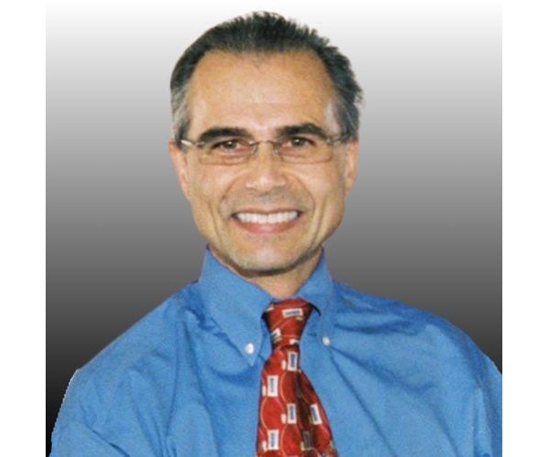 Robert Sbriglio Obituary (2026) - Stratford, CT - Connecticut Post