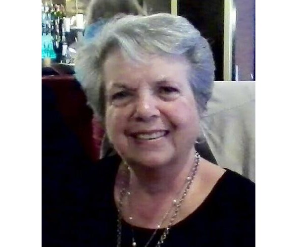 Barbara Napolitano Obituary (2026) - Johnston, RI - Connecticut Post