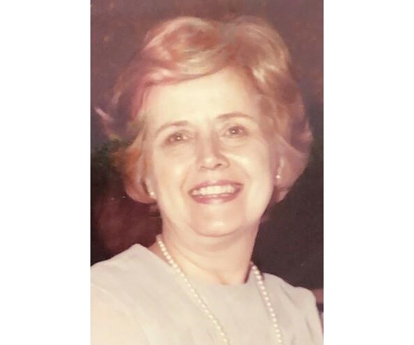Barbara McLeod Obituary (1929 - 2026) - New Canaan, CT - Connecticut Post