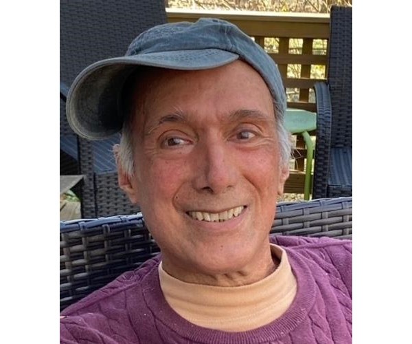 Richard Franzino Obituary (1954 - 2026) - Oxford, CT - Connecticut Post