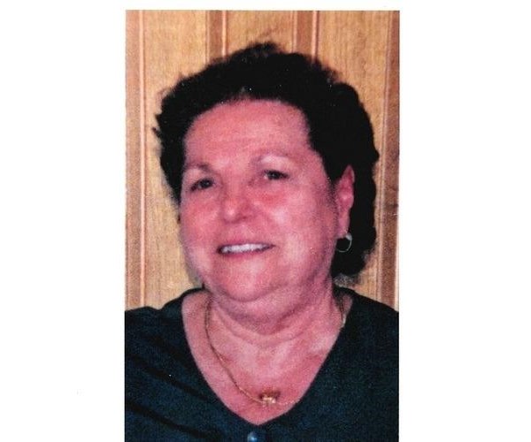 Italia Iaboni Obituary (2026) - Stratford, CT - Connecticut Post