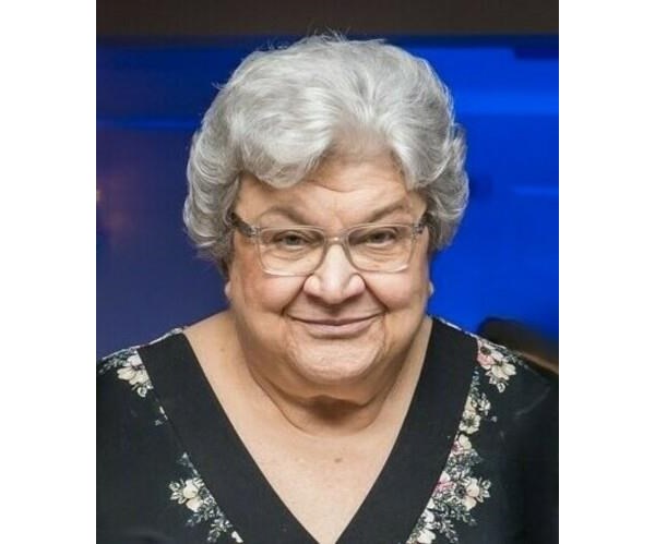 Rosalie Pauciello Obituary (2026) - Bridgeport, CT - Connecticut Post