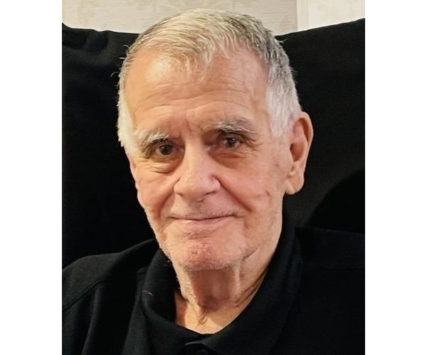 Robert Skane Obituary (2026) - Weston, CT - Connecticut Post