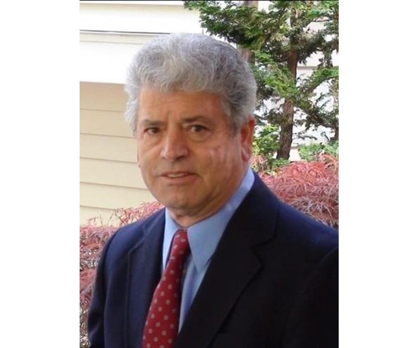 Gino Marini Obituary (2026) - Trumbull, CT - Connecticut Post