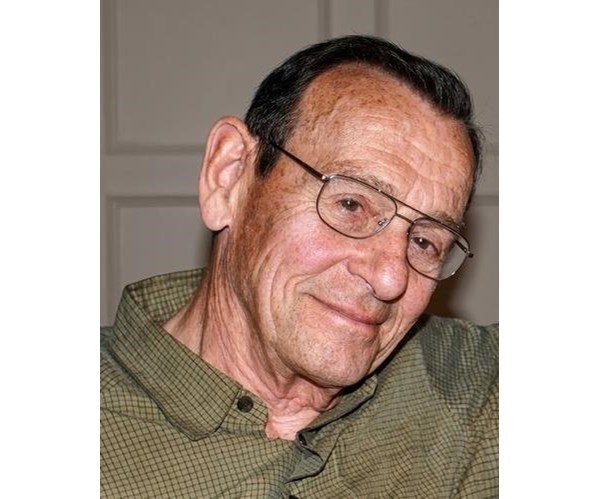 Richard Murphy Obituary (2026) - Trumbull, CT - Connecticut Post