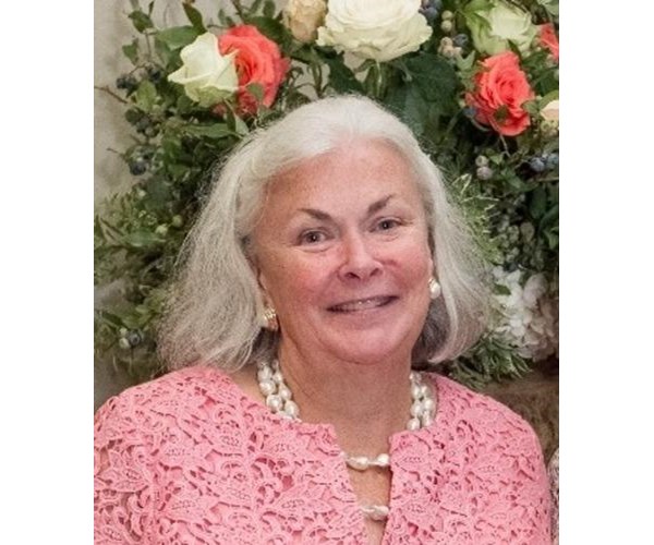 Laura Wetmore Obituary (2026) - Fairfield, CT - Connecticut Post