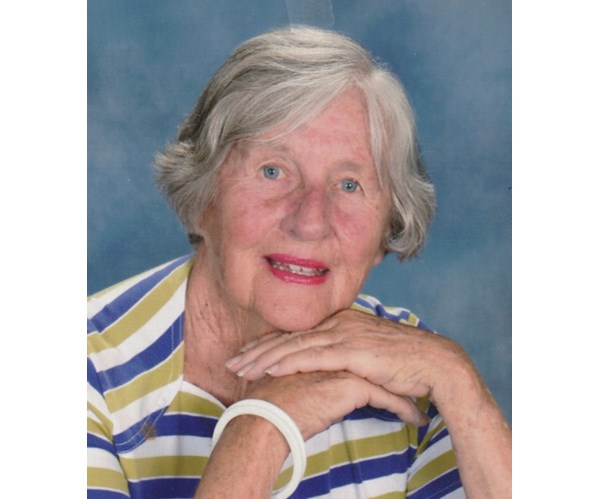 Mary Sharzynski Obituary (2026) - Fairfield, CT - Connecticut Post