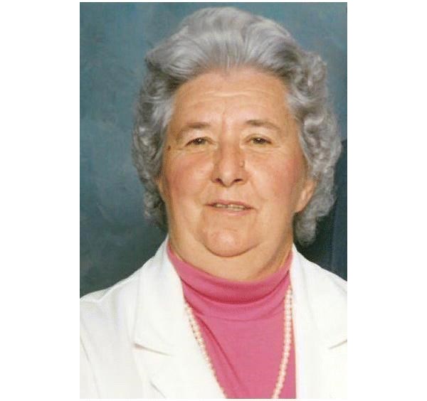 Marie Wheeler Obituary (2021) - Carlisle, PA - Carlisle Sentinel