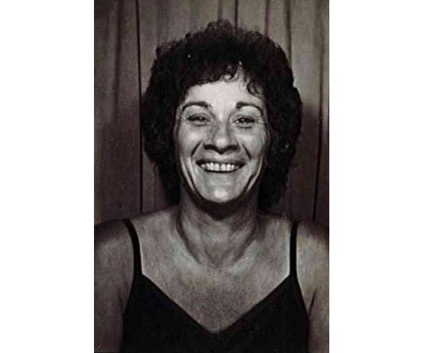 Verna Highlands Obituary (1940 - 2023) - Carlisle, PA - Carlisle Sentinel