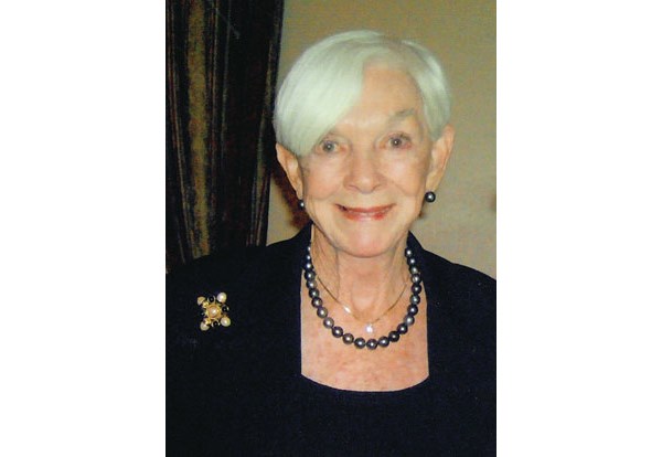 Nancy Hough Obituary (2010) - Carlisle, PA - Carlisle Sentinel