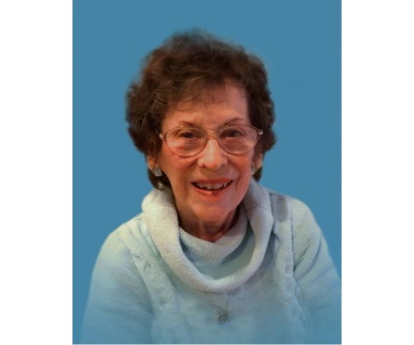 Marie Hoover Obituary (2015) - Mechanicsburg, PA - Carlisle Sentinel