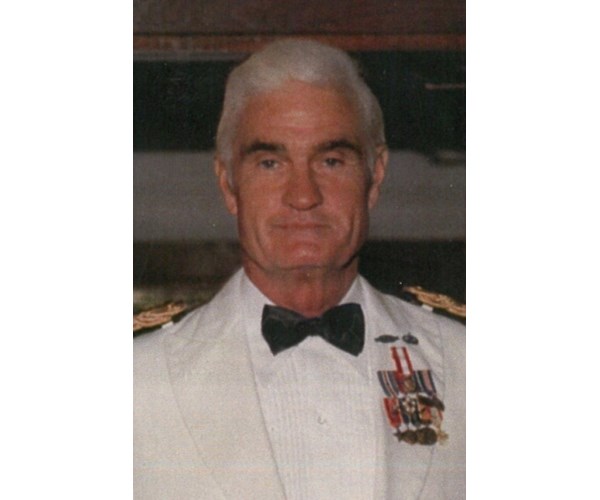 John Hoefling Obituary (1925 - 2018) - Boiling Springs, PA - Carlisle ...