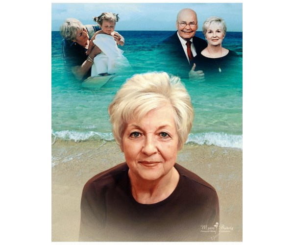 Patsy Sharbaugh Obituary (2015) - Mechanicsburg, PA - Carlisle Sentinel
