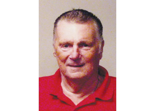 Roy Morrison Obituary (2014) - Carlisle, PA - Carlisle Sentinel