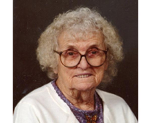Irene Coons Obituary (2011) - Shippensburg, PA - Carlisle Sentinel