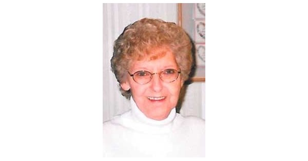 Verna Shughart Obituary (2010) - Carlisle, PA - Carlisle Sentinel