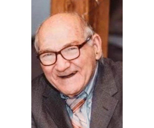 John Rowles Obituary (1935 - 2023) - Carlsile, PA - Carlisle Sentinel