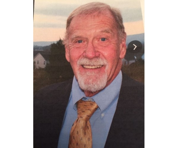 John Stock Obituary (2020) - Carlisle, PA - Carlisle Sentinel