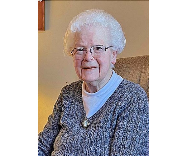 Arlene Roberts Obituary (2023) - Carlisle, PA - Carlisle Sentinel