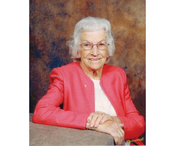 Edith Nelson Obituary (2013) - Carlisle, PA - Carlisle Sentinel
