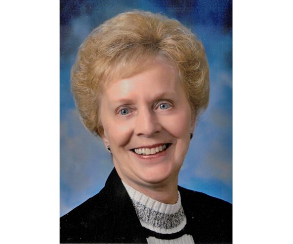 Nancy Brunner Obituary (1941 - 2023) - Carlisle, PA - Carlisle Sentinel