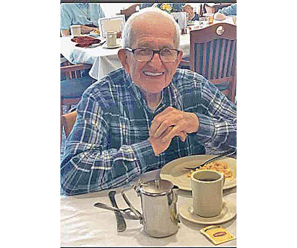 LeRoy Erickson Obituary (2024) - Mechanicsburg, PA - Carlisle Sentinel