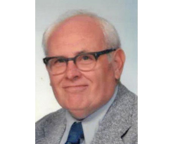 Charles Shover Obituary (1928 - 2024) - Carlisle, PA - Carlisle Sentinel