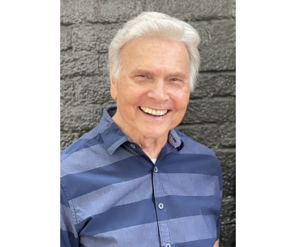 Kenneth Rhoads Obituary (2024) - Carlisle, PA - Carlisle Sentinel