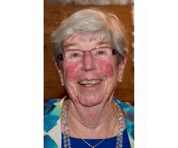 Mary Krieger Obituary (2014) - Lemoyne, PA - Carlisle Sentinel