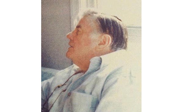 Richard Stuart Obituary (2016) - Carlisle, PA - Carlisle Sentinel