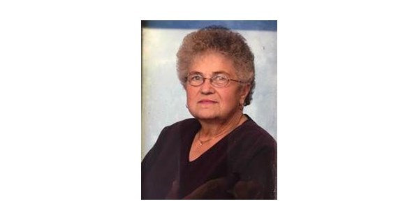Kathleen Faust Obituary (2018) - Carlisle, PA - Carlisle Sentinel